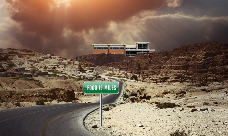 The Native American Community Faces Dangerously High Rates Of Food ...