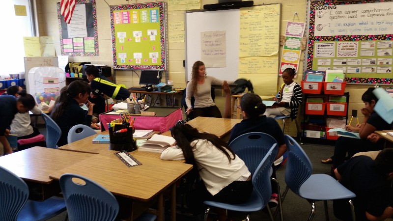 Segregation Is Alive And Well In The Public School System, And These ...