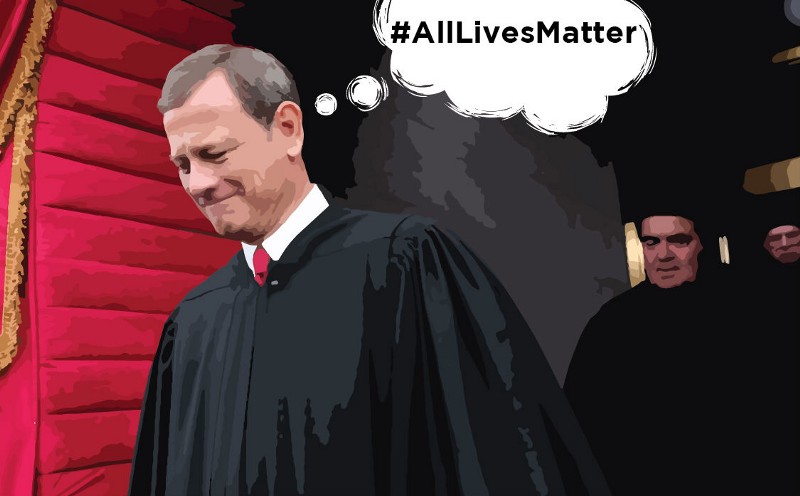 The Supreme Court’s Set To Hear One Of The Biggest Race Cases In Years ...