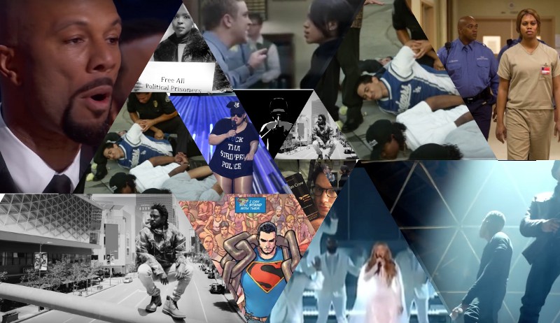 The Many Ways Pop Culture Approached Criminal Justice In 2015 ...