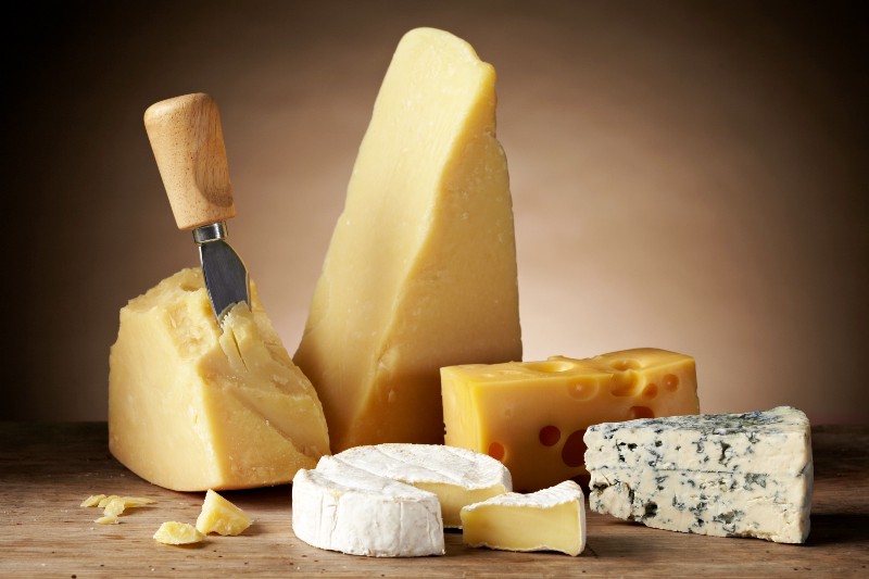 Electricity From Cheese Is Possible — And Happening Around The World ...