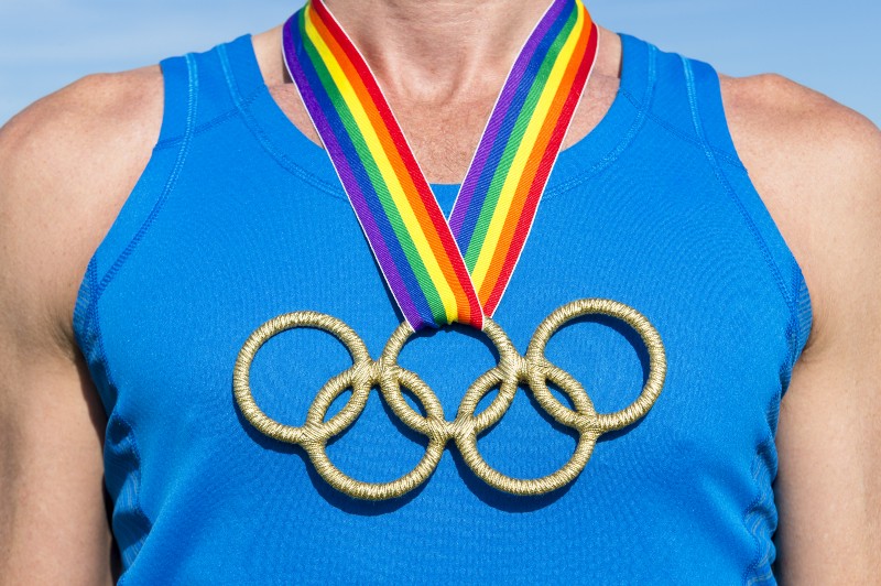 The Olympics Are Now Much Friendlier For Transgender Athletes ...