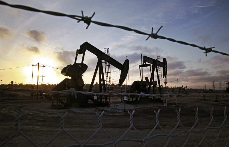 New Study Ties Fracking Water Disposal To California Earthquakes ...