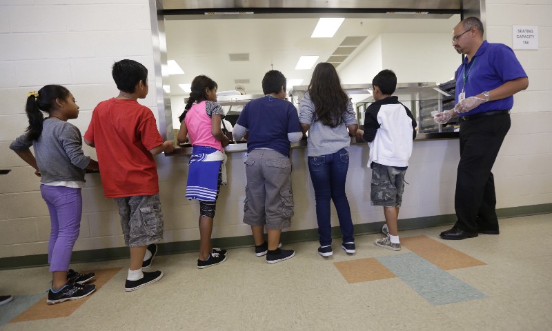 Texas Officials Want Controversial Family Detention Centers To Be texas-officials-want-controversial-family-detention-centers-to-be