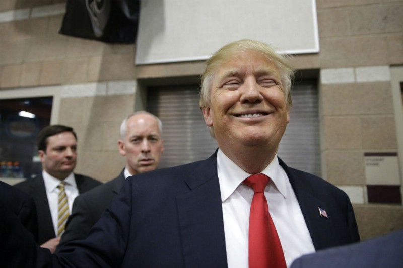 Trump Prevails In Nevada, Wins Third Consecutive State – ThinkProgress