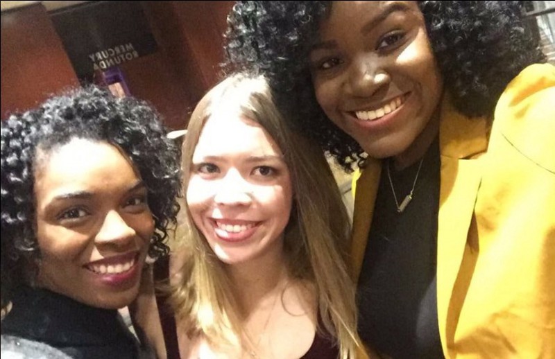 Allegations Of Racial Profiling At Marco Rubio Event In New Hampshire ...