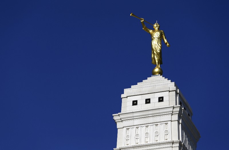 Compared To The Religious Right, Mormons Are Surprisingly Progressive ...