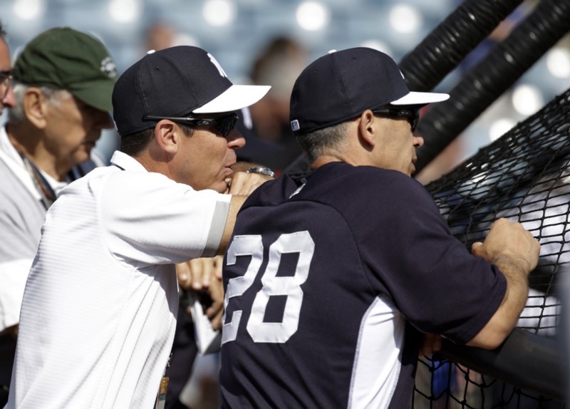 LGBT Inclusion In Major League Baseball Is Long Overdue – ThinkProgress