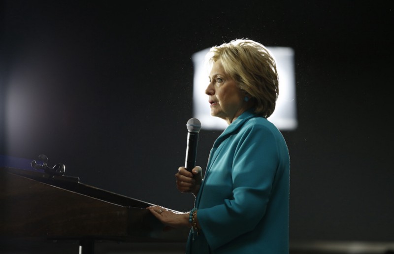 Hillary Clinton Broke Government Transparency Rules While Secretary Of ...