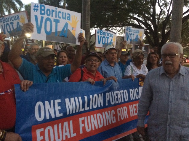 Republicans’ Refusal To Help Puerto Rico Could Cost Them The 2016 ...