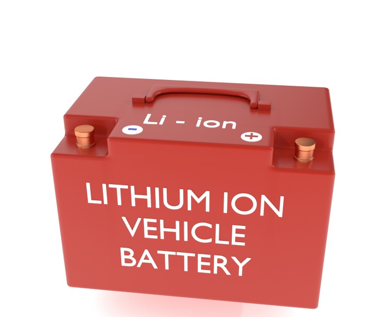 The battery miracle will transform both transportation and power ...