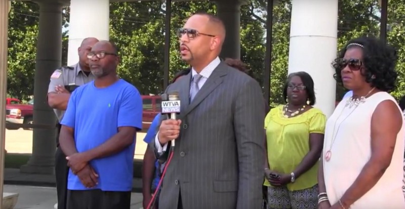 What Everyone Should Know About Ronnie Shumpert, Killed By Police In ...