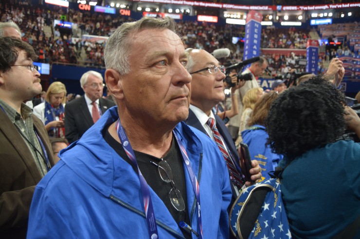 Delegates Say Their Votes Were Changed Against Their Will To Nominate ...