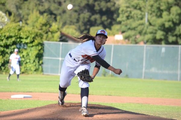 Meet the women smashing baseball’s gender barriers – ThinkProgress