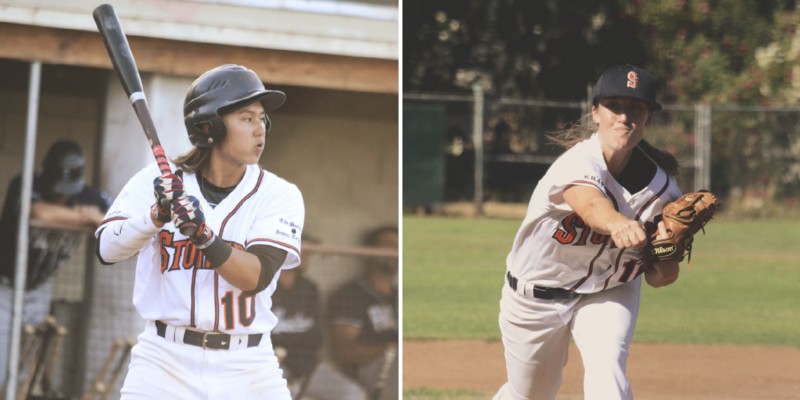 Meet the women smashing baseball’s gender barriers – ThinkProgress