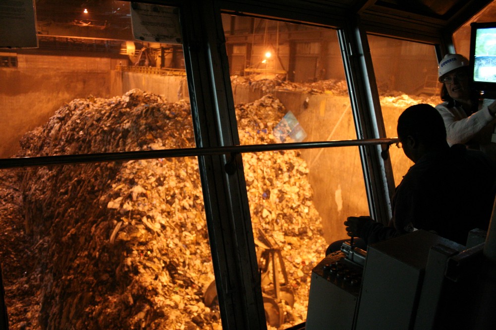 Burning trash to create energy: the complicated journey to zero waste ...