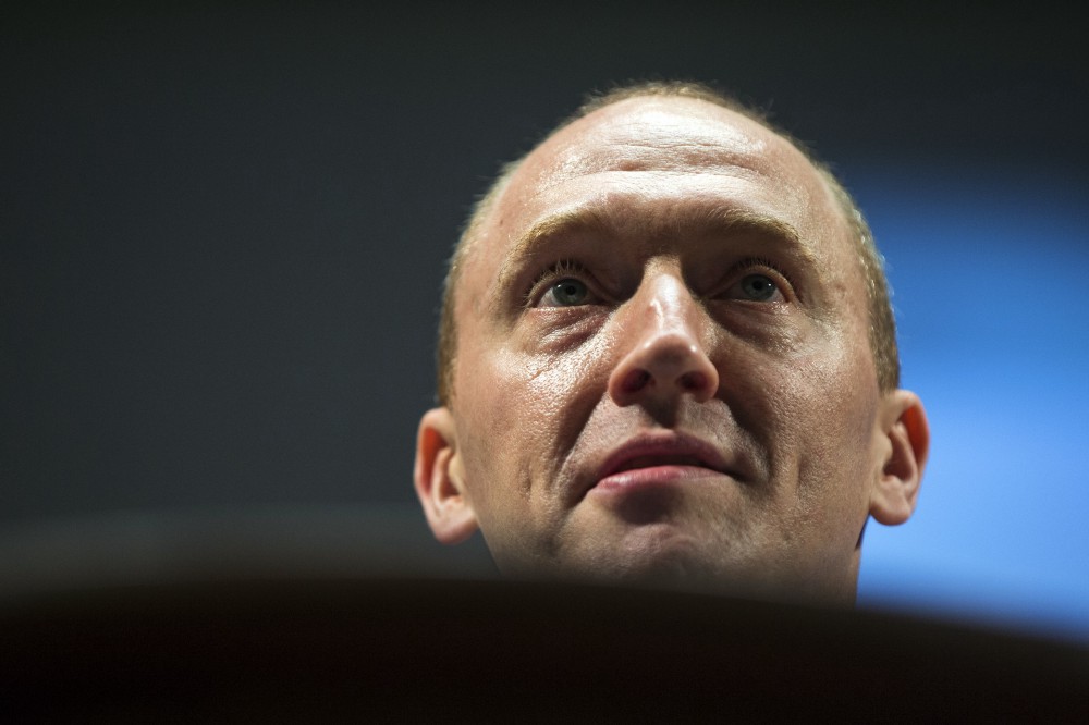 Feds investigating Trump advisor’s meeting with Russian officials ...