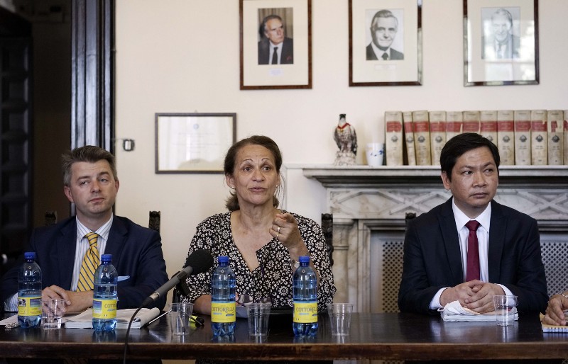 U.N. says ‘racial terrorism’ against black people in the U.S. endures ...