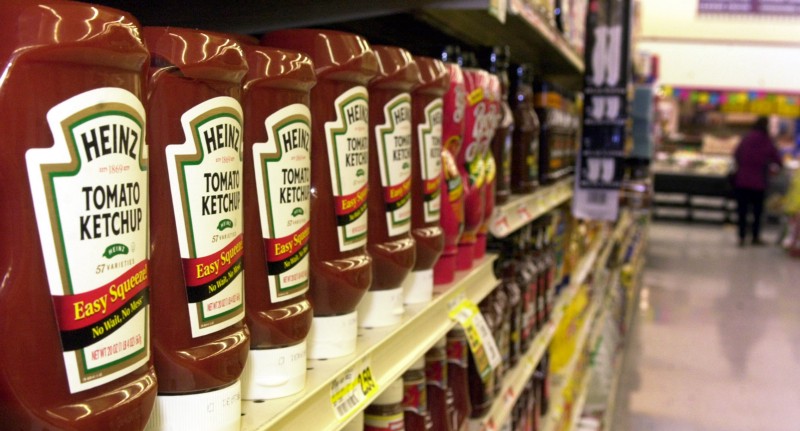 Heinz Ketchup proves that Donald Trump is out of his mind – ThinkProgress