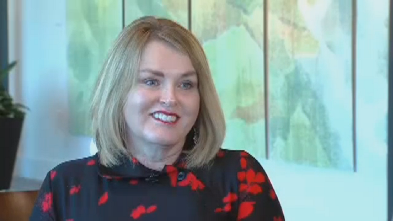 Woman shares her late-term abortion story to show it’s ‘nothing like ...