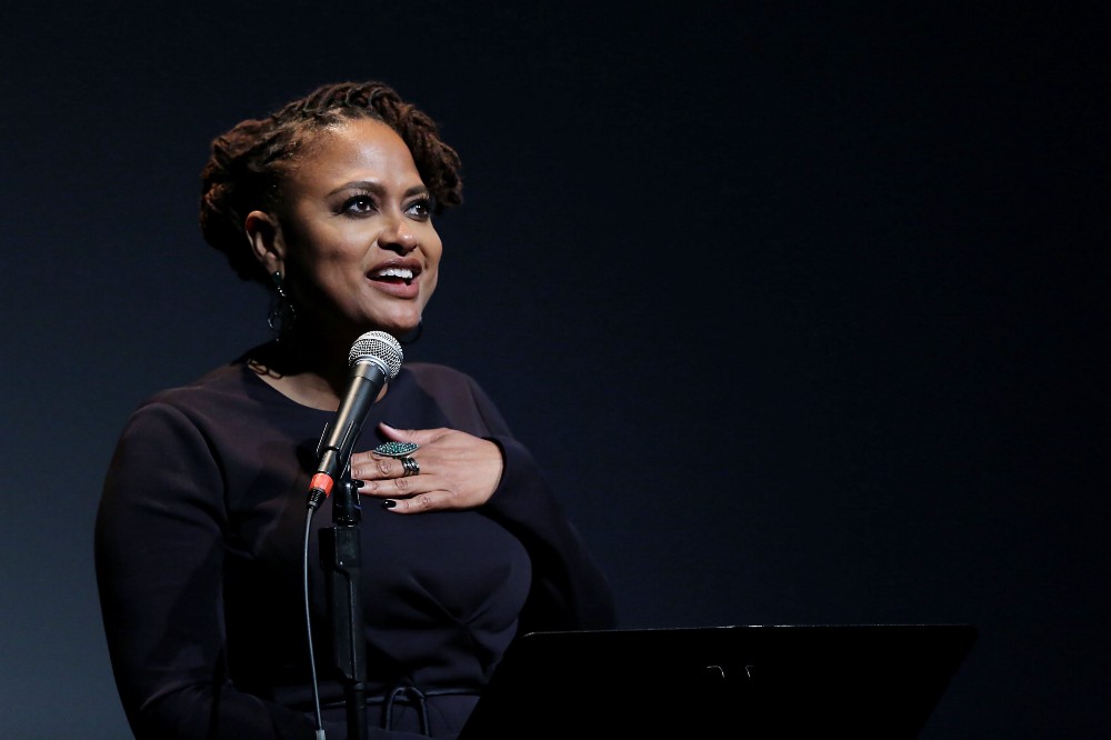 A scathing tour of the prison industrial complex in Ava DuVernay’s ...