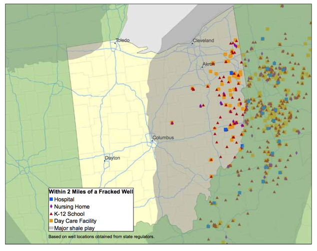 Kids and elderly people in these 9 states spend a scary amount of time ...