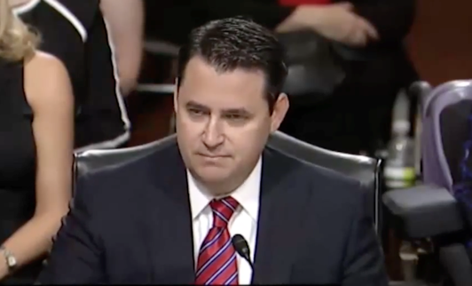 Trump lines up staff to avoid international action on climate change ...