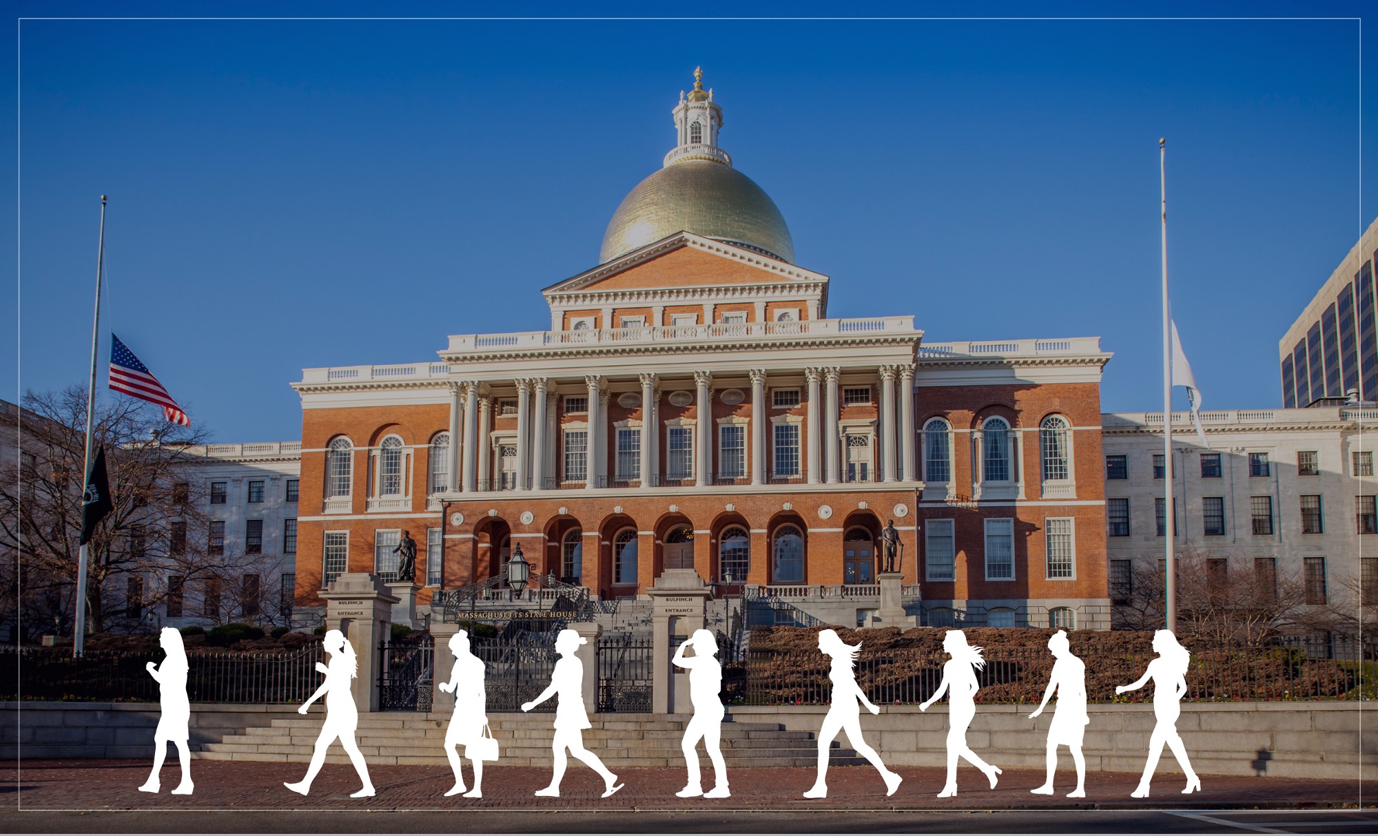 Women make great politicians — just look at Boston – ThinkProgress