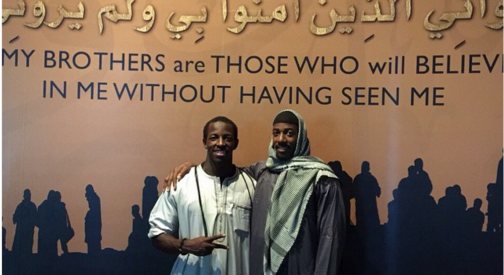 ‘It’s a lie, it’s a facade’: The Abdullah brothers on life during and ...