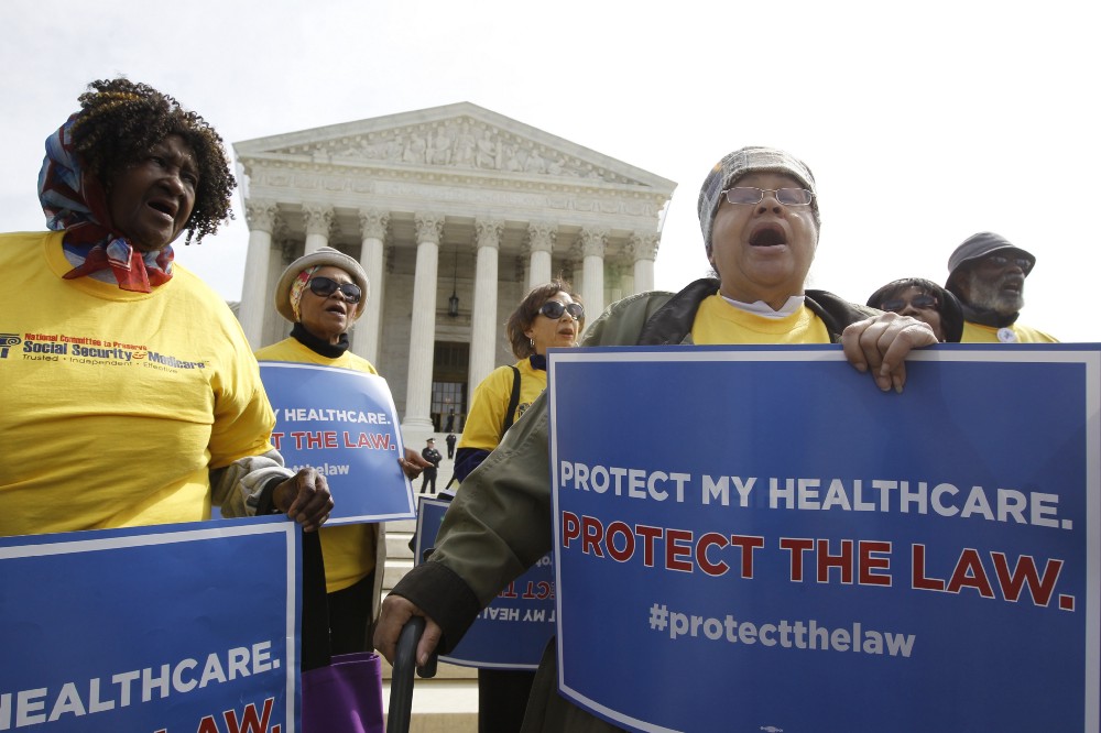 Everything you need to know about the GOP’s plan to repeal Obamacare ...