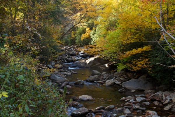 Congress is set to overturn the Stream Protection Rule – ThinkProgress