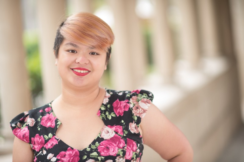 Meet Jen Ramos, the first openly non-binary executive in pro sports ...