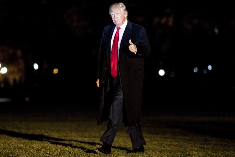 Trump is cooking the books of the American economy – ThinkProgress