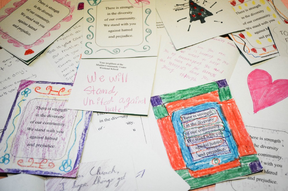 What religious solidarity looks like in Trump’s America – ThinkProgress