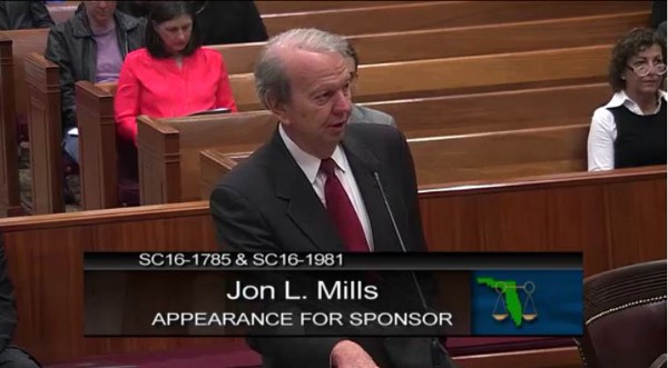 Florida Supreme Court considers allowing vote to end permanent felon ...