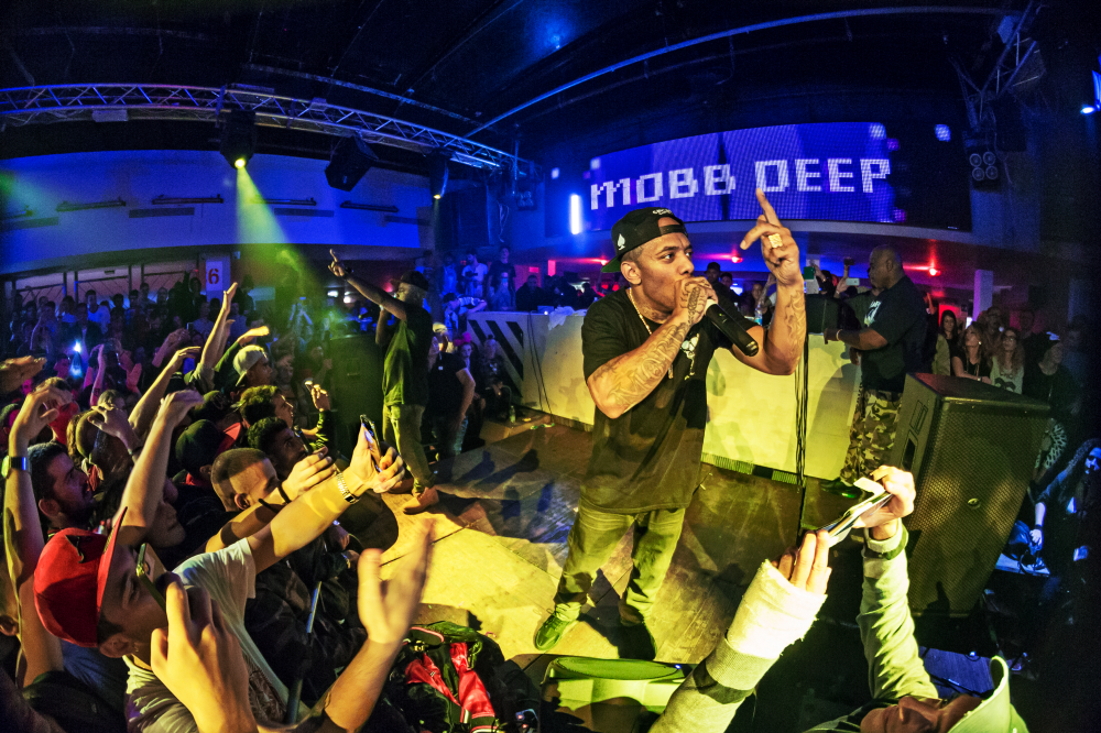 Rap legend Prodigy dead at 42 from a disease America hasn’t bothered ...