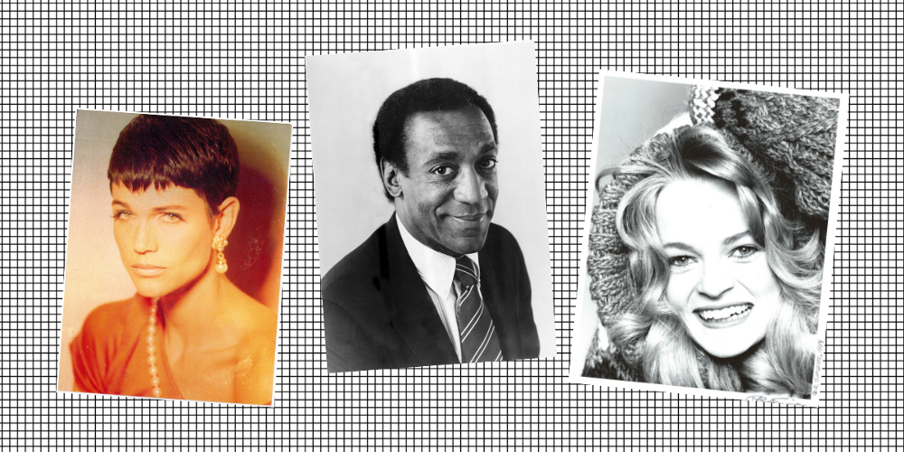 Ahead of Cosby’s trial, two accusers grapple with the complicated ...