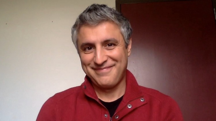 CNN dropping Reza Aslan over anti-Trump tweet reveals a lot about so ...