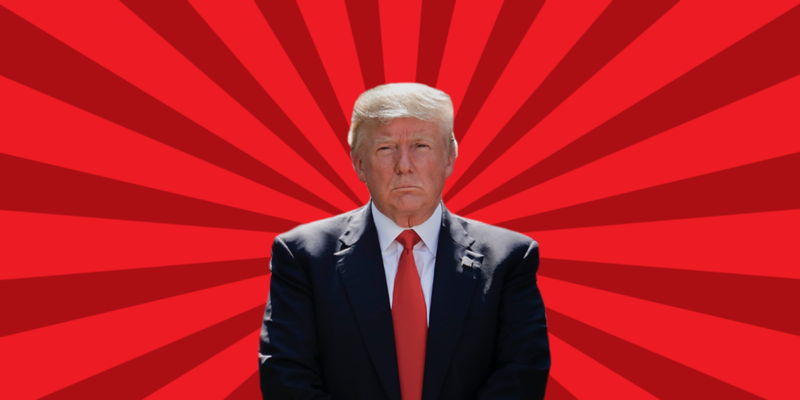 Dear Leader Donald Trump – ThinkProgress