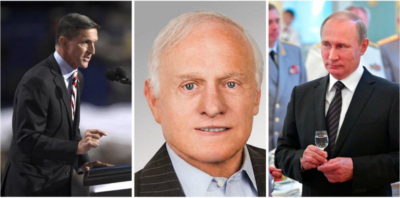 What everyone should know about Peter W Smith, the potential missing ...