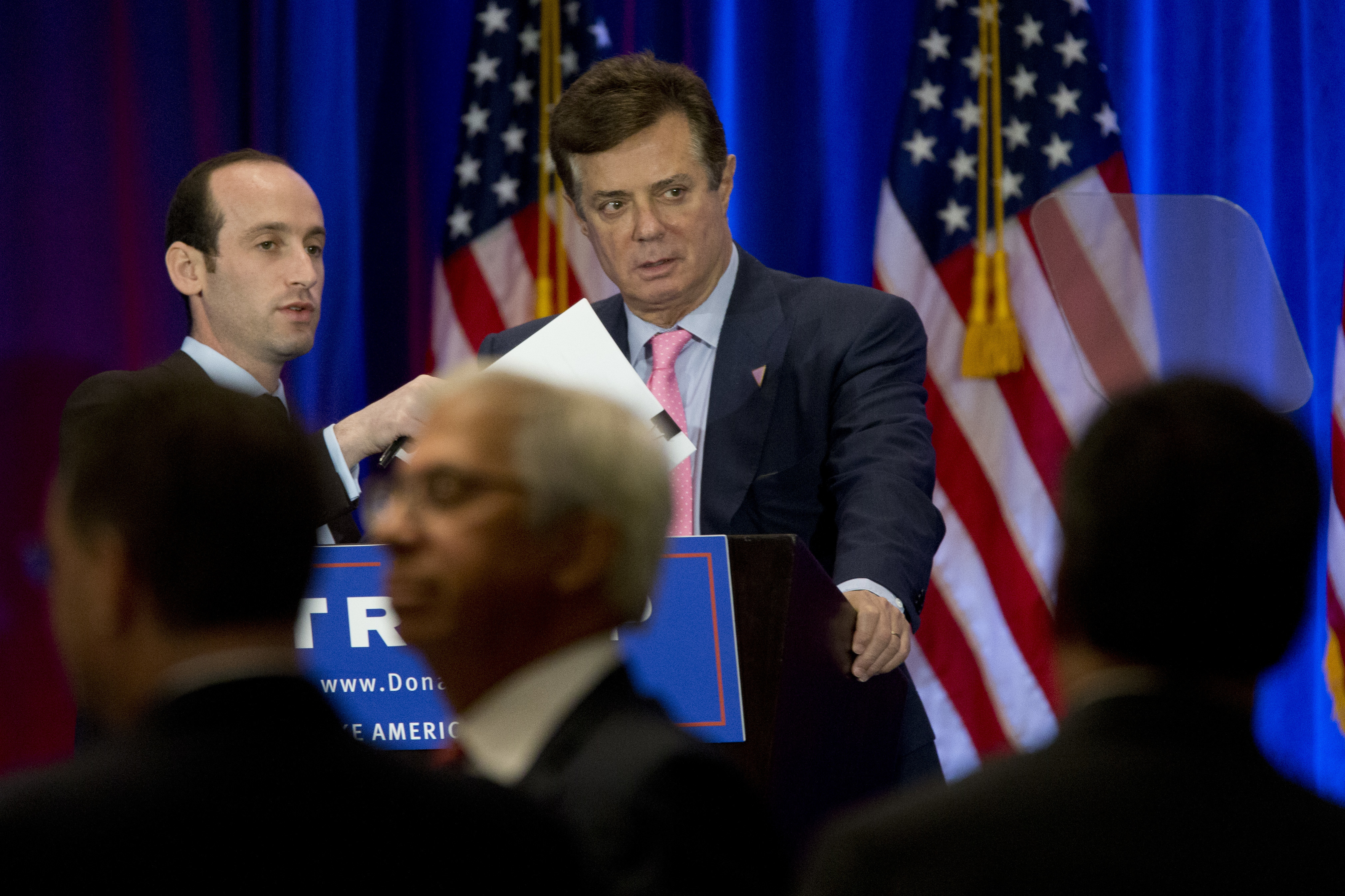 Trump called for acting FBI director’s firing hours after FBI agents ...