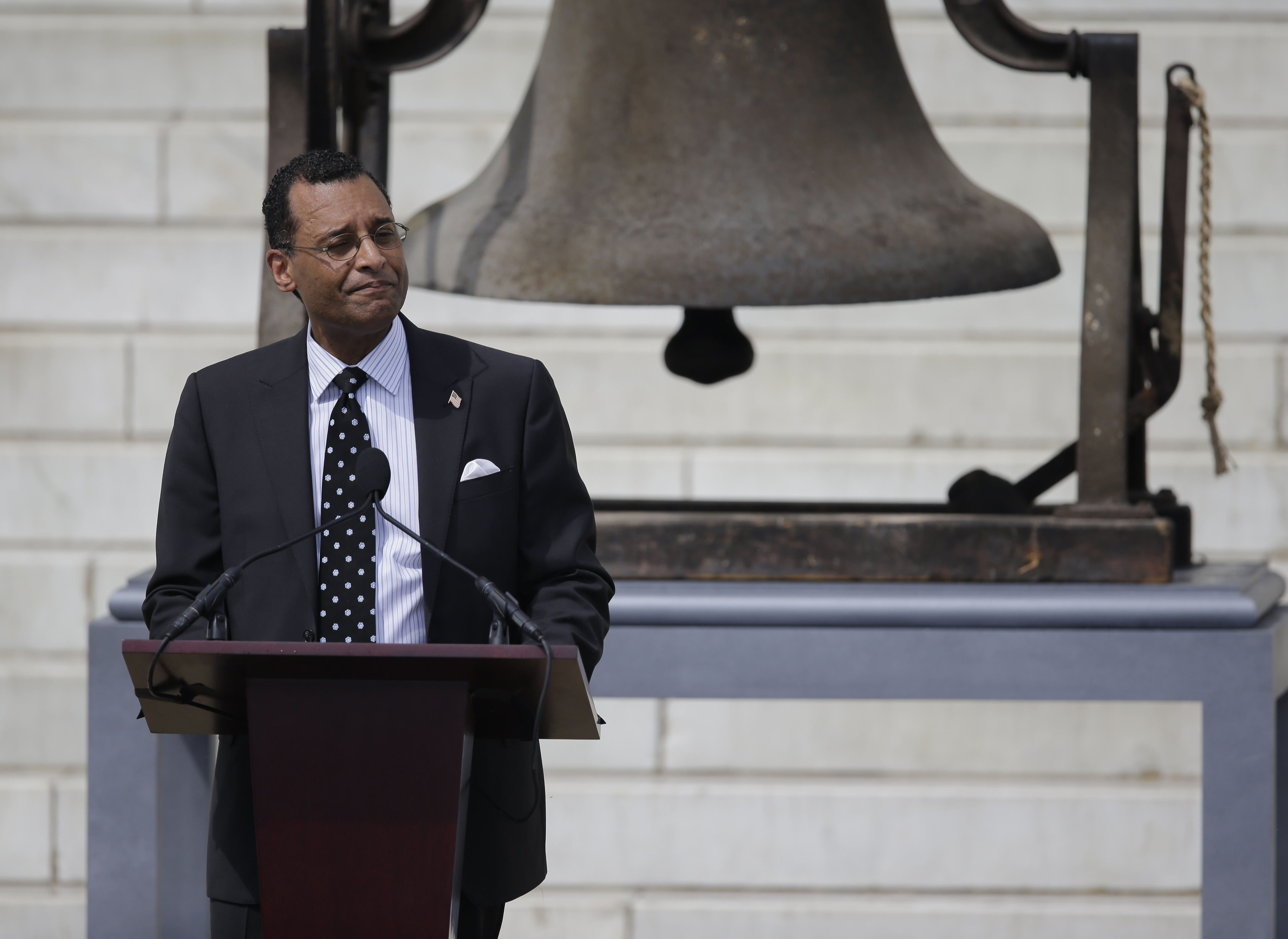 First Trump faith advisor ‘resigns’ from presidential board – ThinkProgress