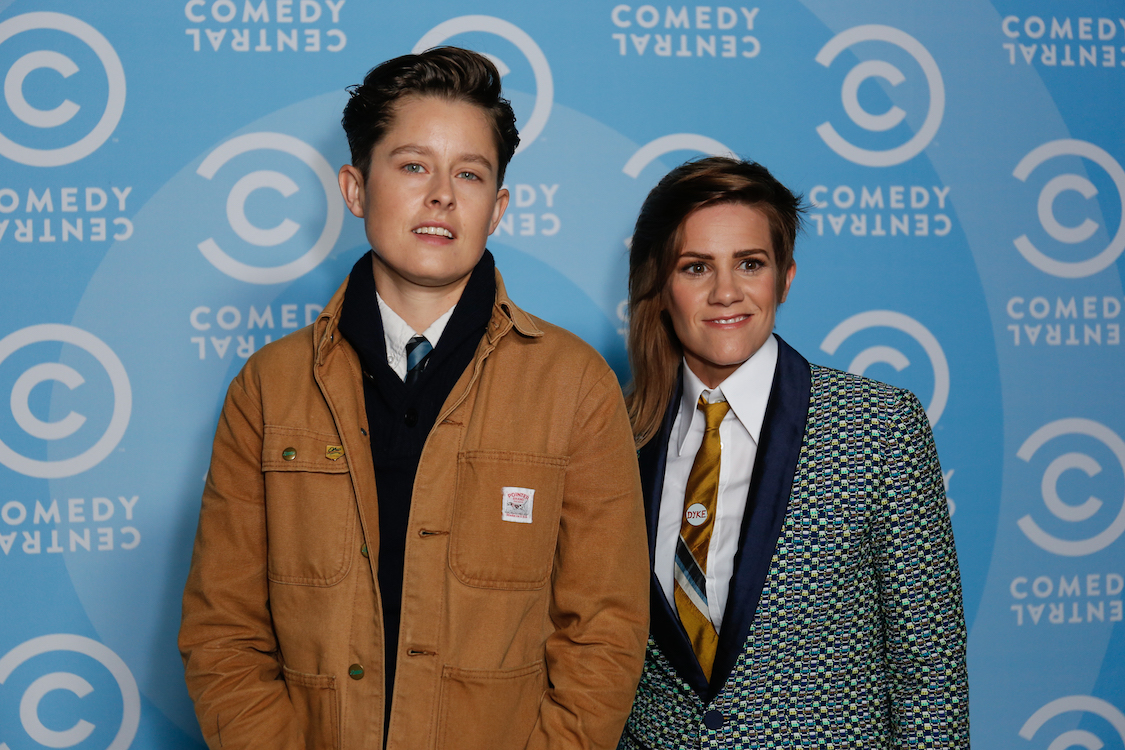 ‘Take My Wife’ needs a platform and fans are trying to save it ...