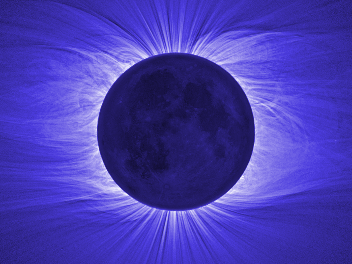 An eclipse is the end of the world, plus euphoria – ThinkProgress