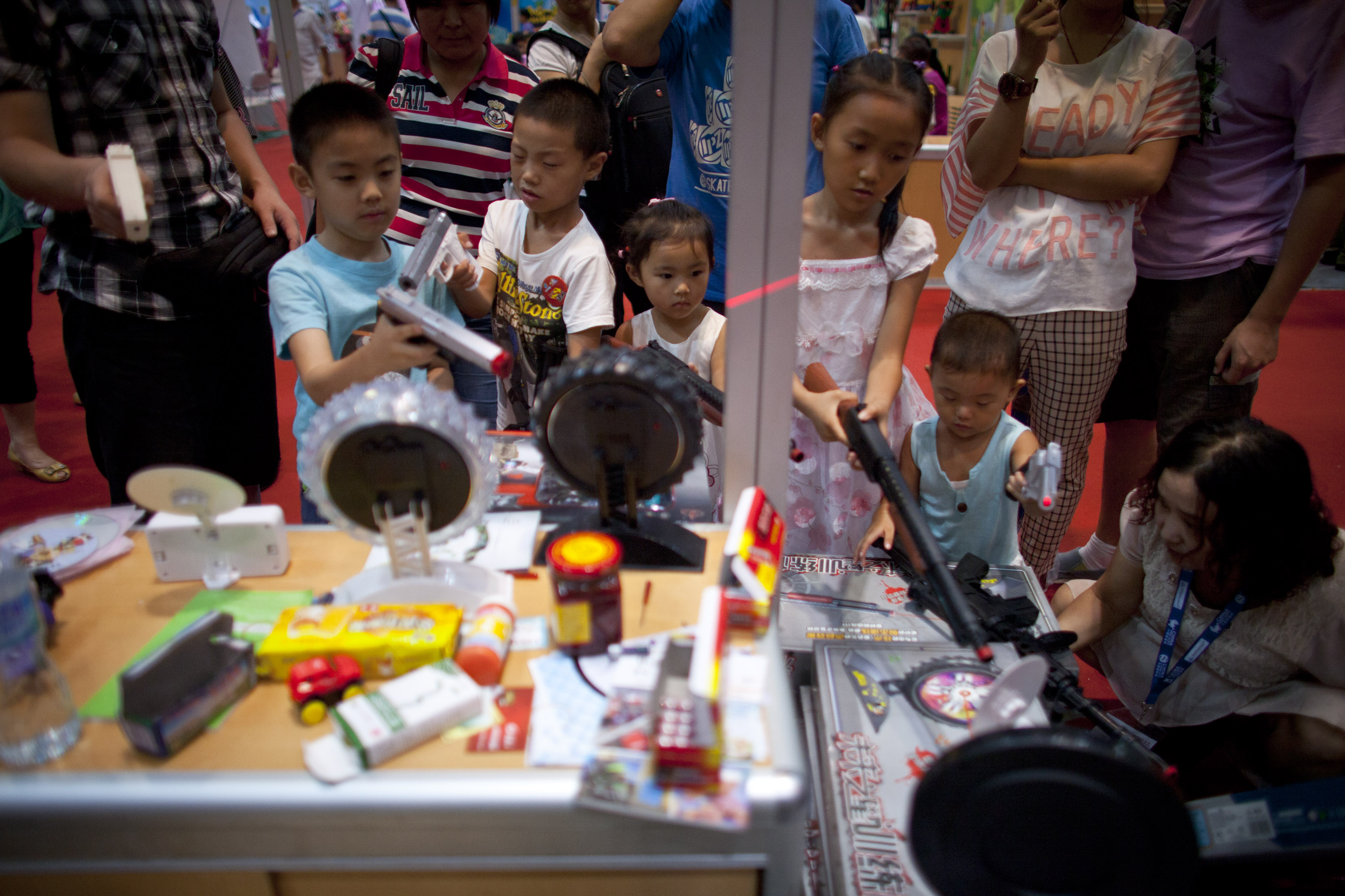 Enforcing gender roles on kids has consequences, but education can help ...