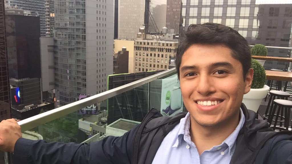 Meet Gabe, a DACA recipient and aspiring South Bronx science teacher ...