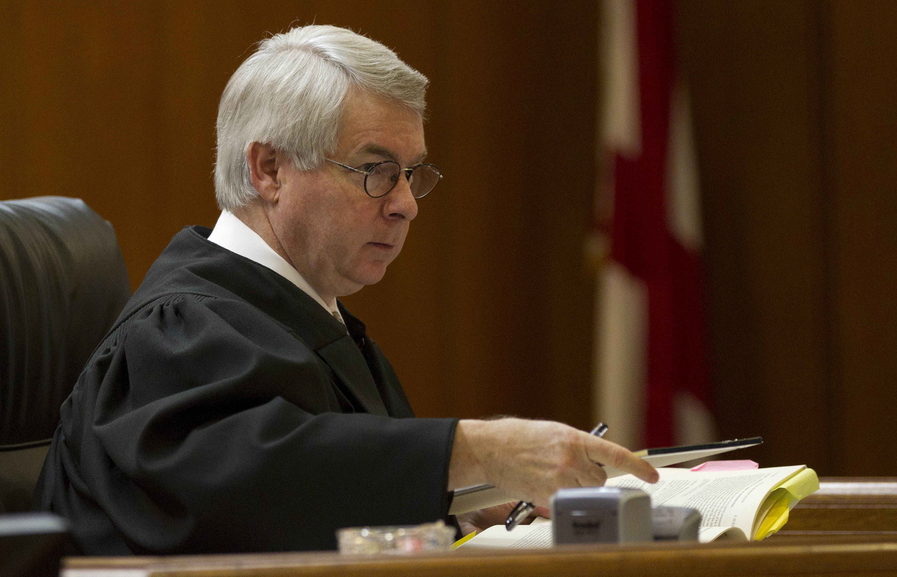 Alabama’s list of people who allegedly violated voting laws is rife ...