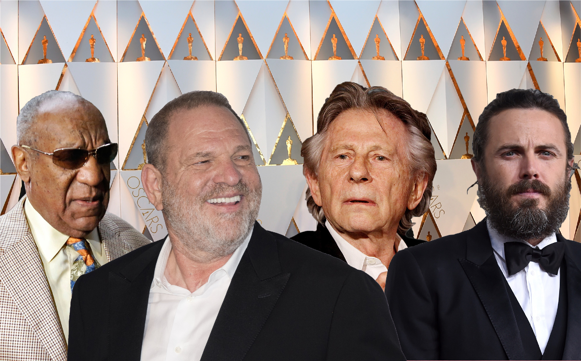 Why are Bill Cosby, Roman Polanski, and Casey Affleck still in the academy? – ThinkProgress