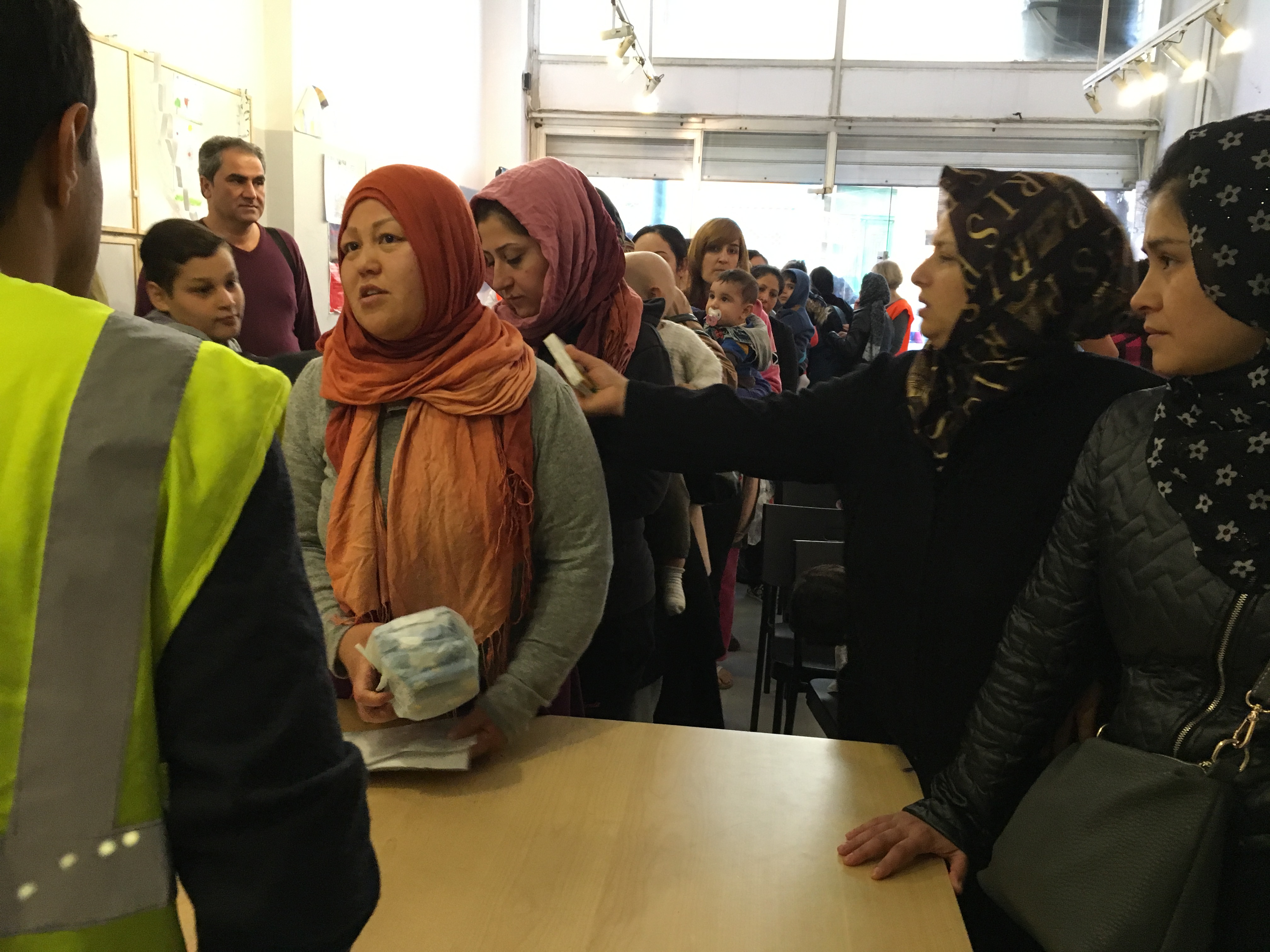 Europe deports thousands of Afghan refugees facing hate and ...