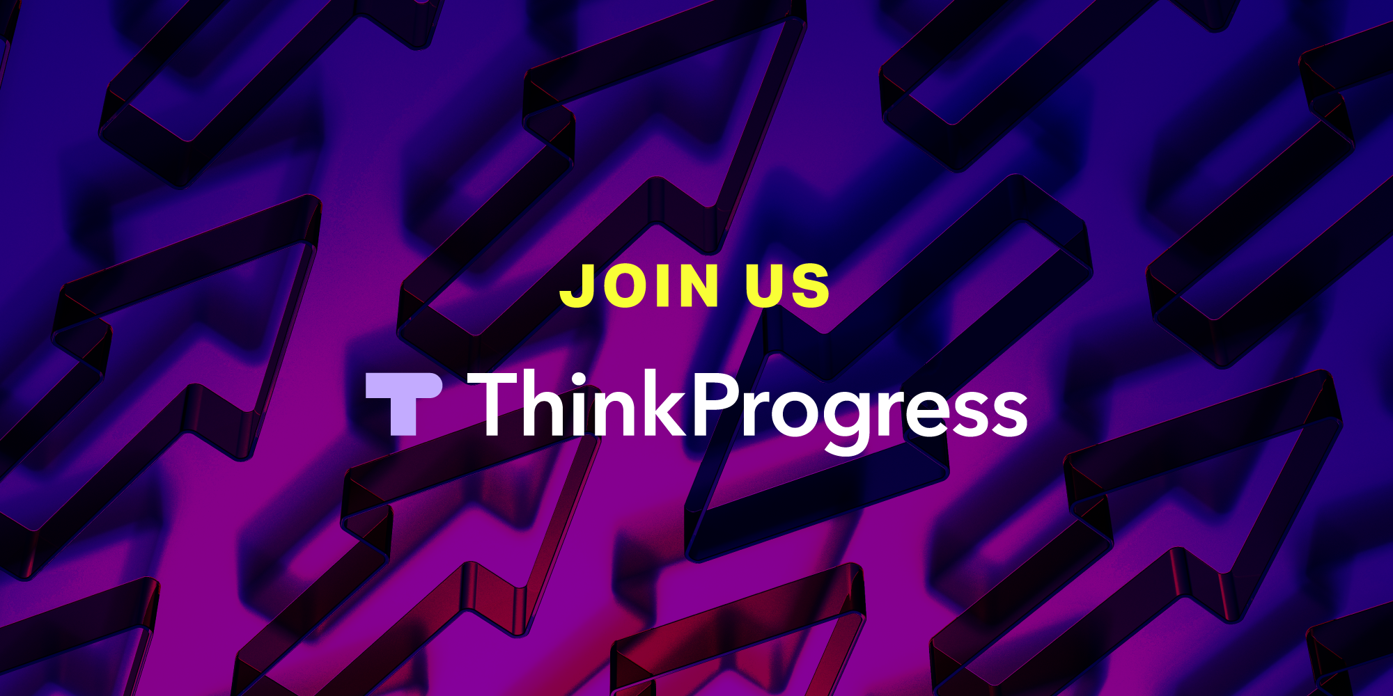 ThinkProgress has a problem, and we need your help to solve it ...